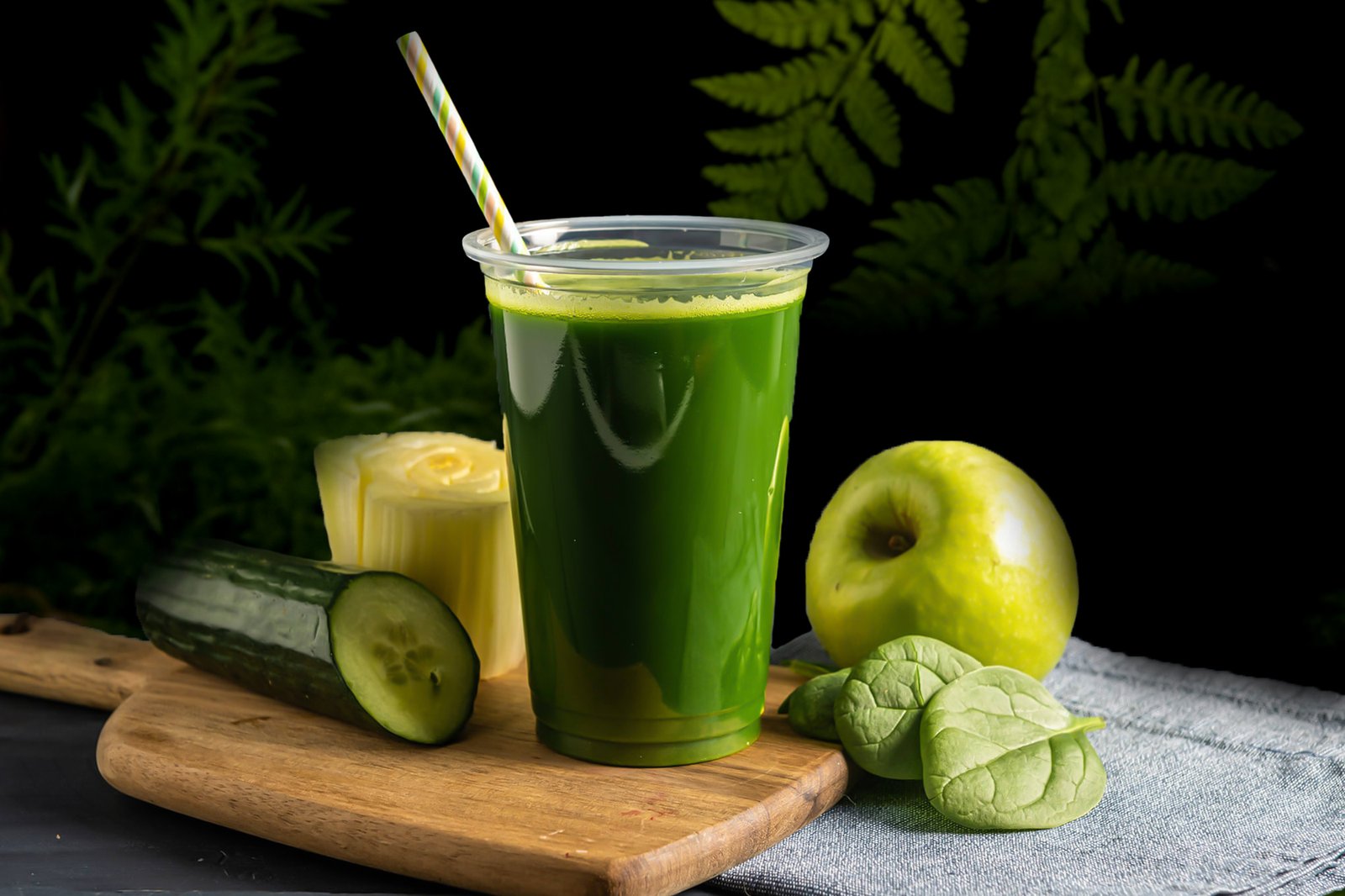 So juicy Brisbane, Australia | Juice Shop in Brisbane